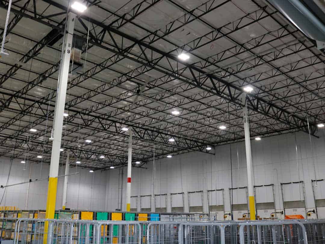 What codes does my pre-engineered steel building have to meet in ...